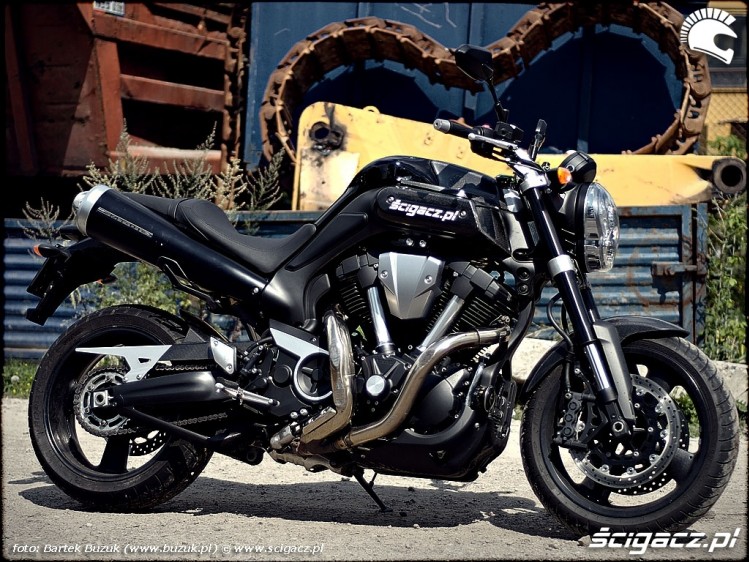 Muscle Bikes | Page 11 | Custom Fighters - Custom Streetfighter ...