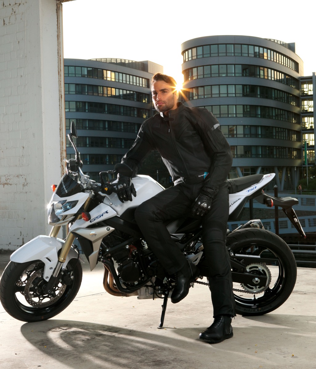 Zdjęcia: Tourrider - Szukasz odziezy motocyklowej na nadchodzacy sezon