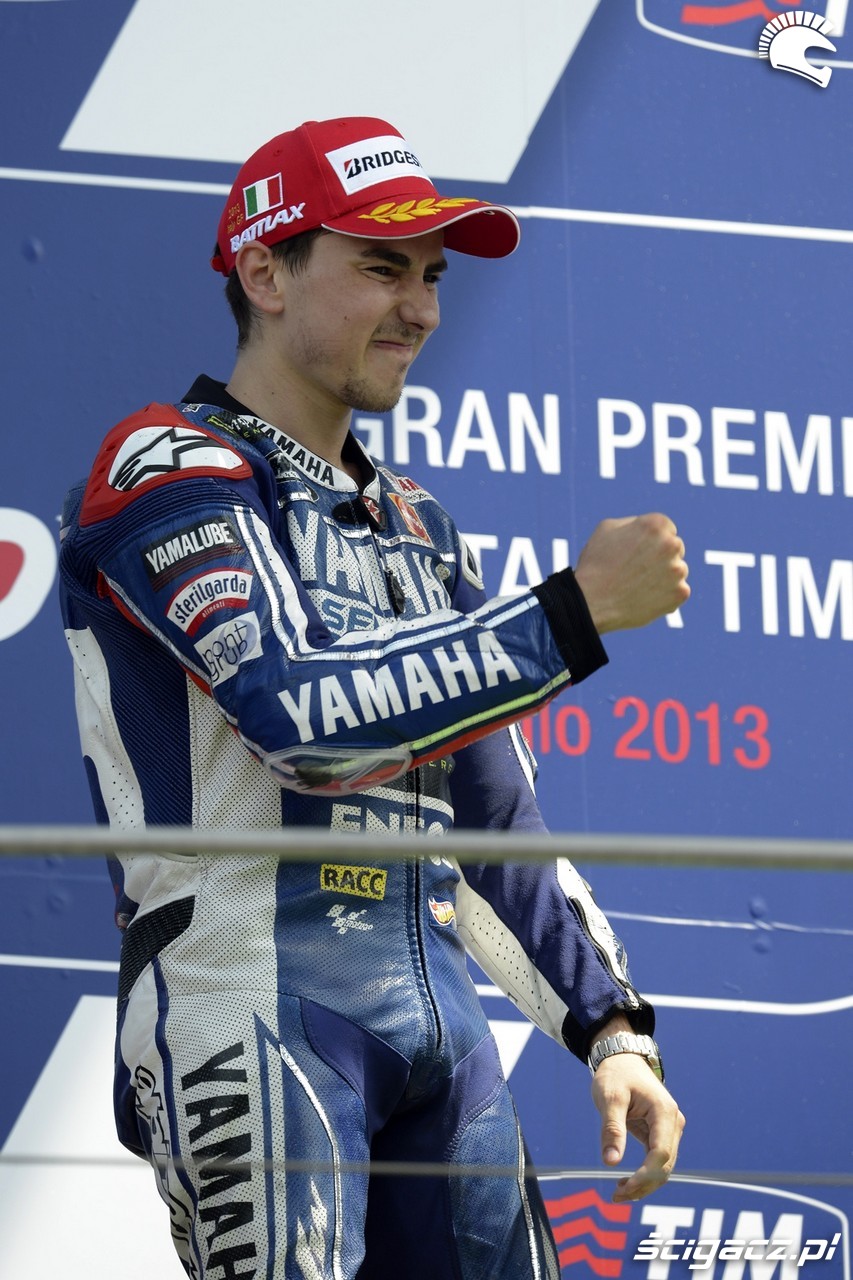 Zdjęcia: radocha - Galeria zdjec z MotoGP na torze Mugello