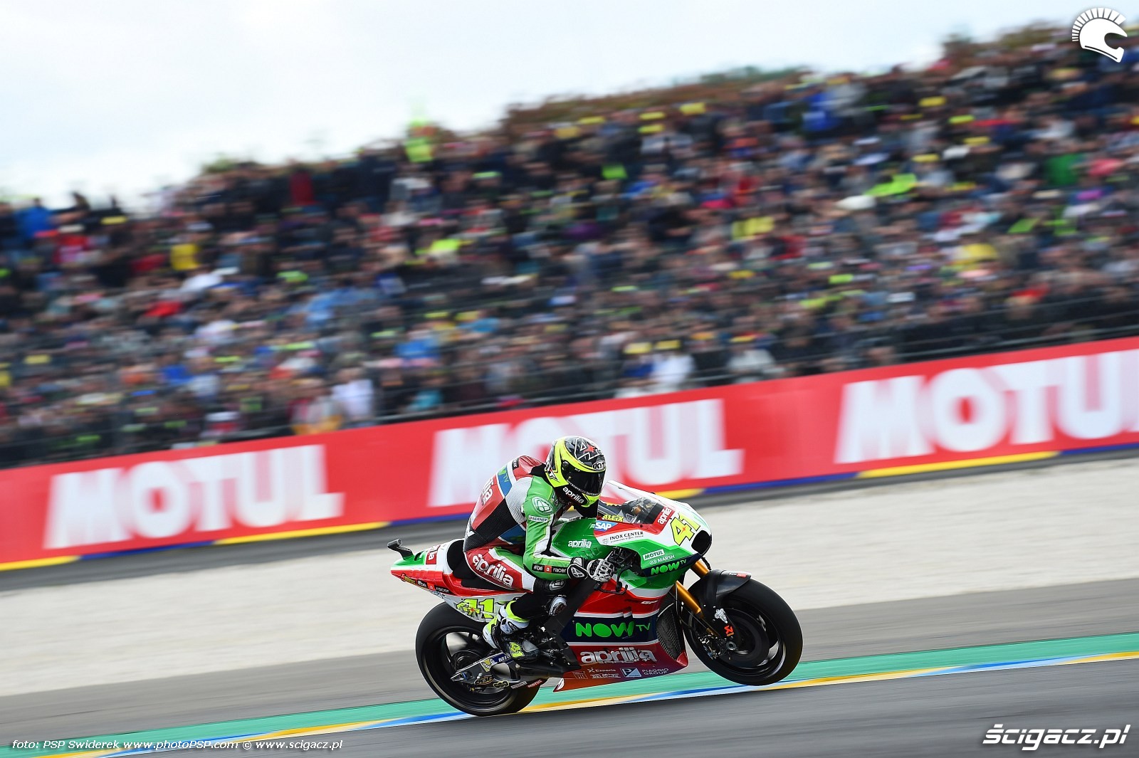 Zdjęcia: MotoGP 2017 Grand Prix Francji 83 - MotoGP Le Mans 2017 ...