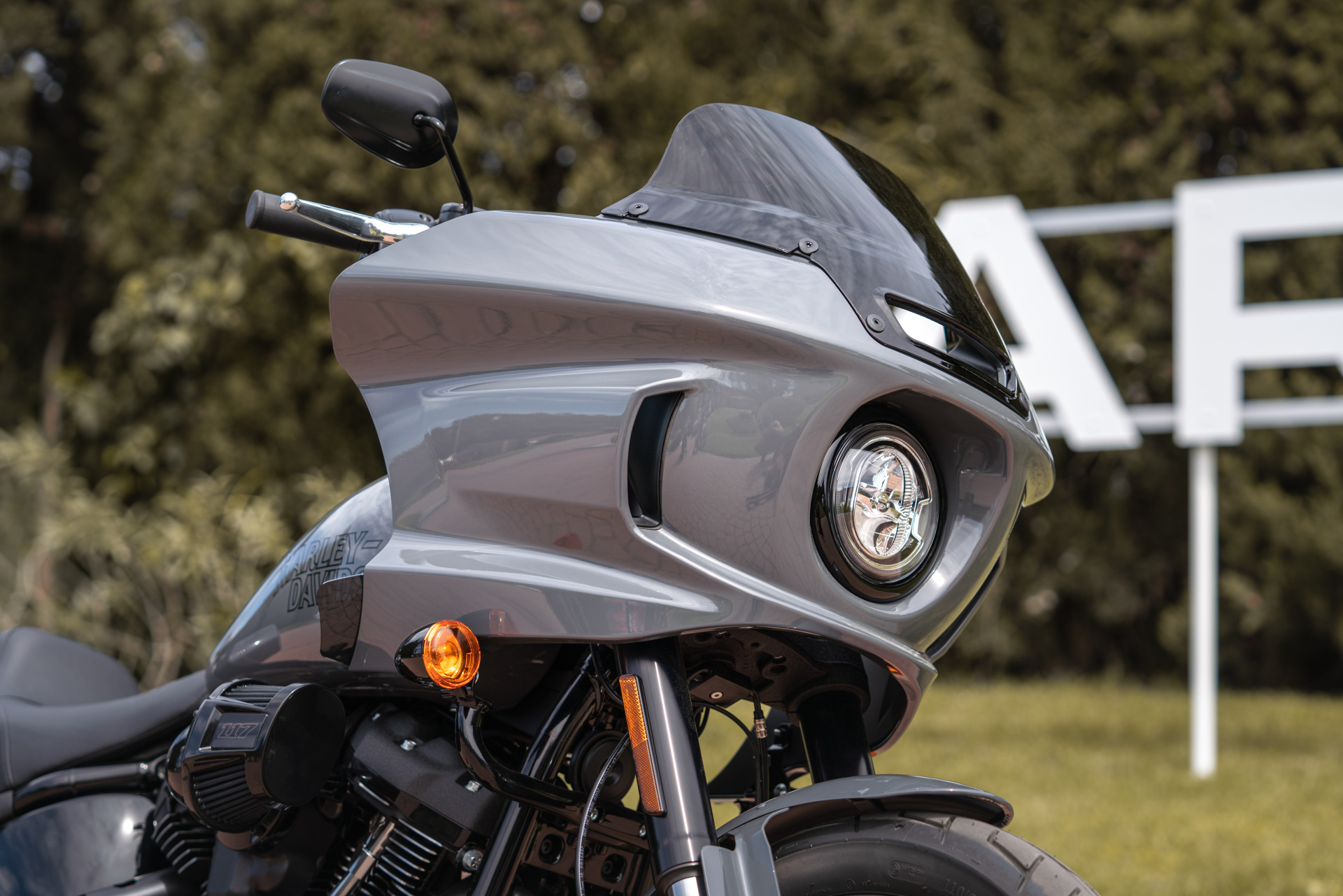 Zdjęcia: 49 Harley Davidson Low Rider ST czacha - Harley Davidson Low ...