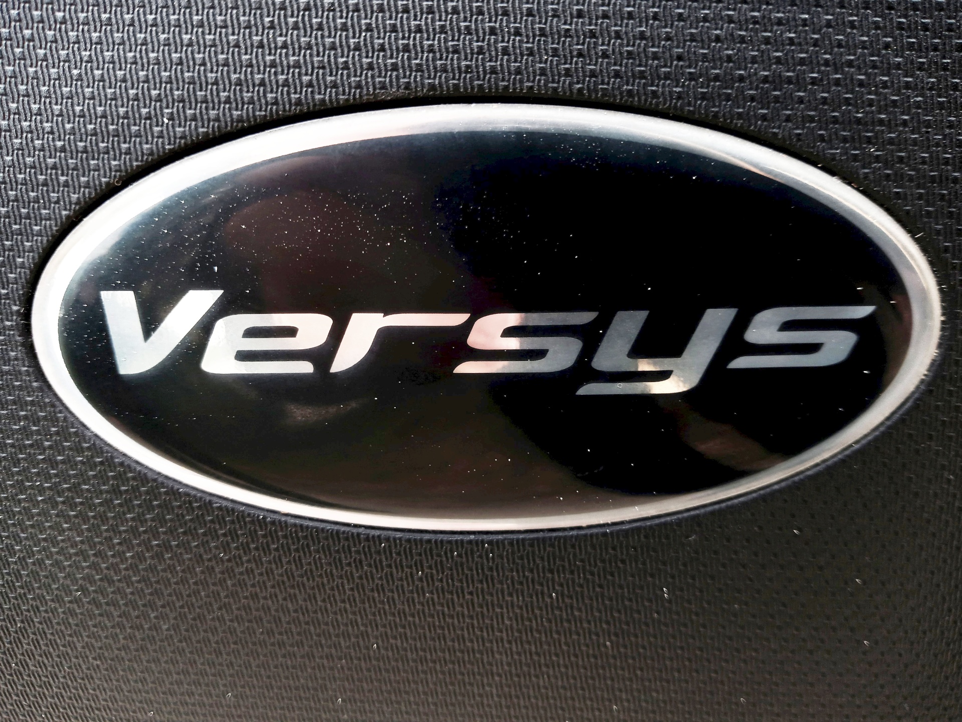 Zdjęcia: kwasaki verys 650 logo - Kawasaki Versys 650