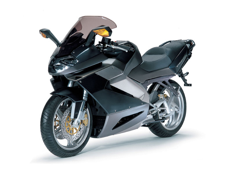 Aprilia RST 1000 Futura