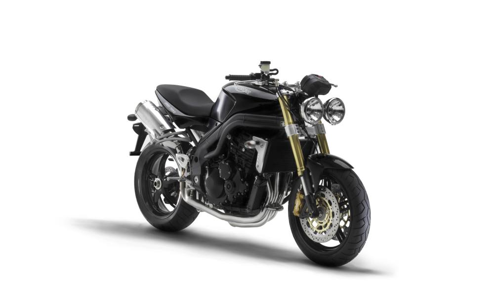 Triumph Speed Triple