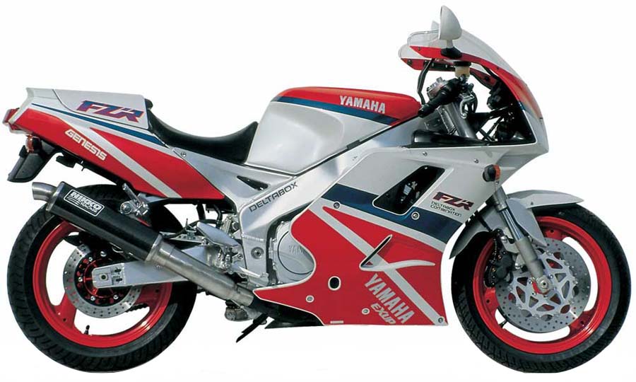 FZR 1000