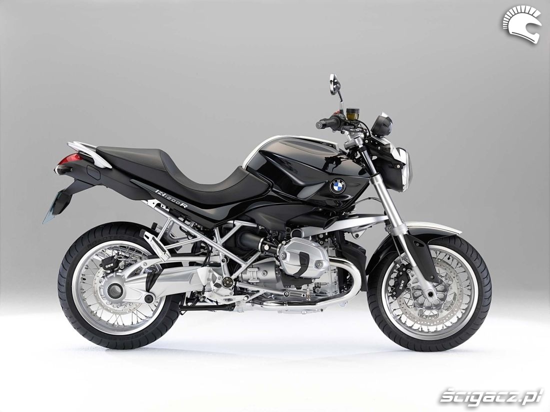 Zdjęcia: 2011-bmw-r1200r-classic-21 - BMW R1200R R1200R Classic drogowka