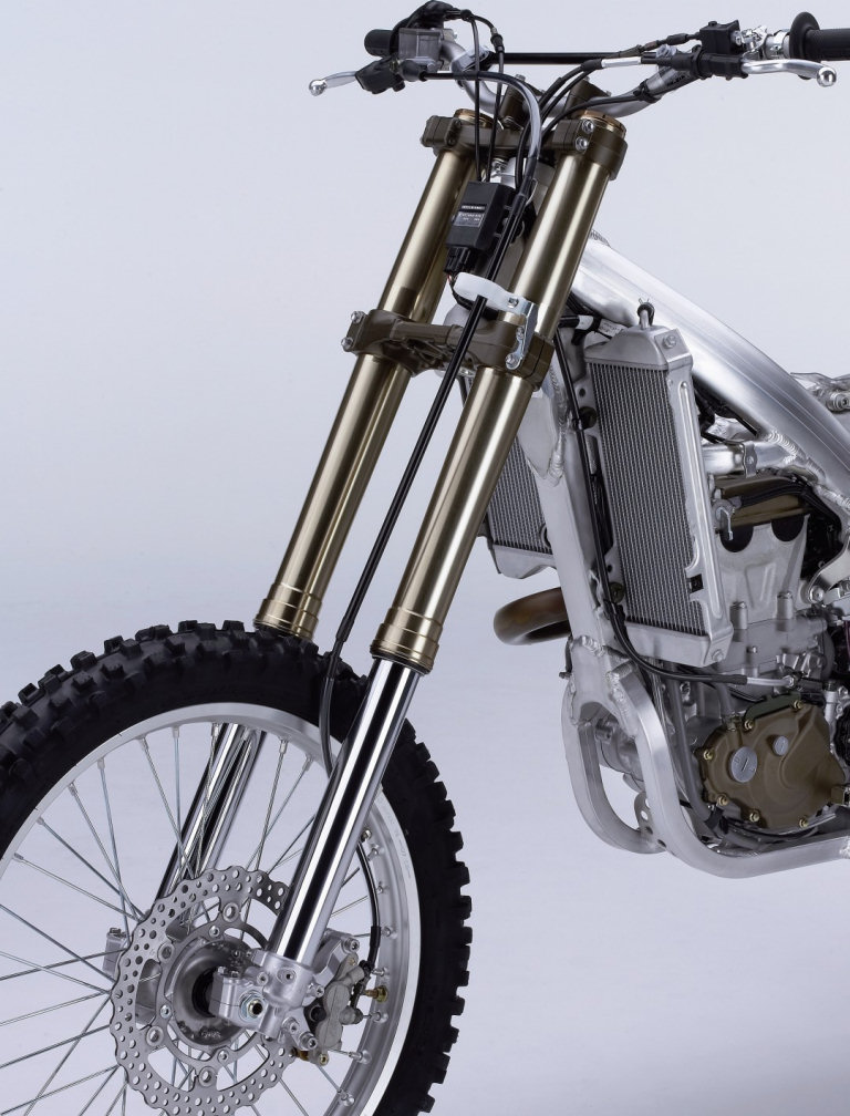 Zdjęcia: kxy 24 - motonews