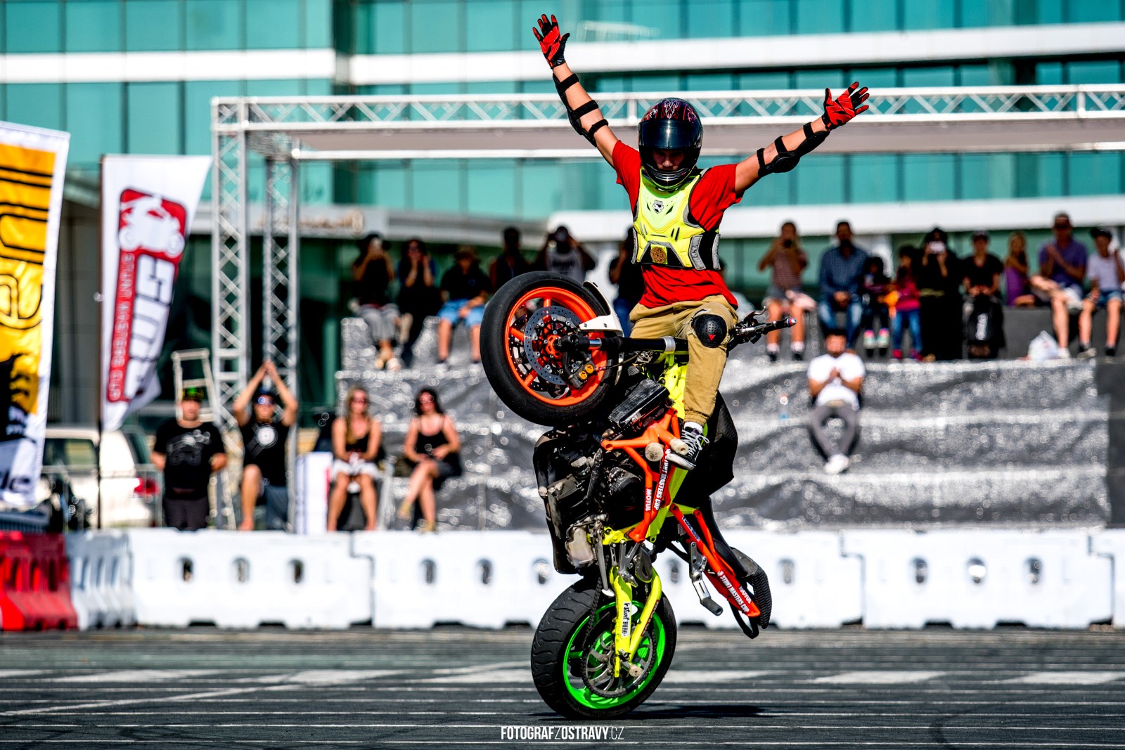 Zdjęcia: Stunt Masters Cup 2018 13 - Stunt Masters Cup 2018 Pawel ...