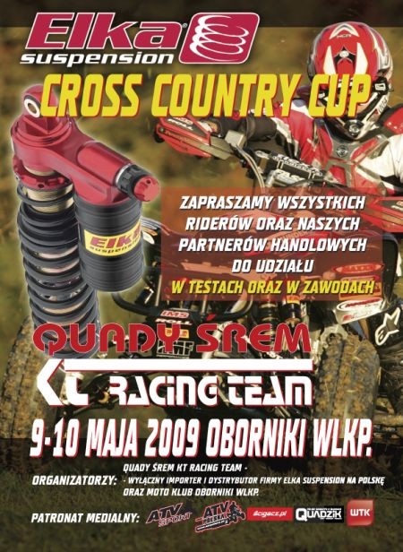 Zdjęcia: Elka Suspension Cross Country Cup - Elka Suspension CC Cup ...