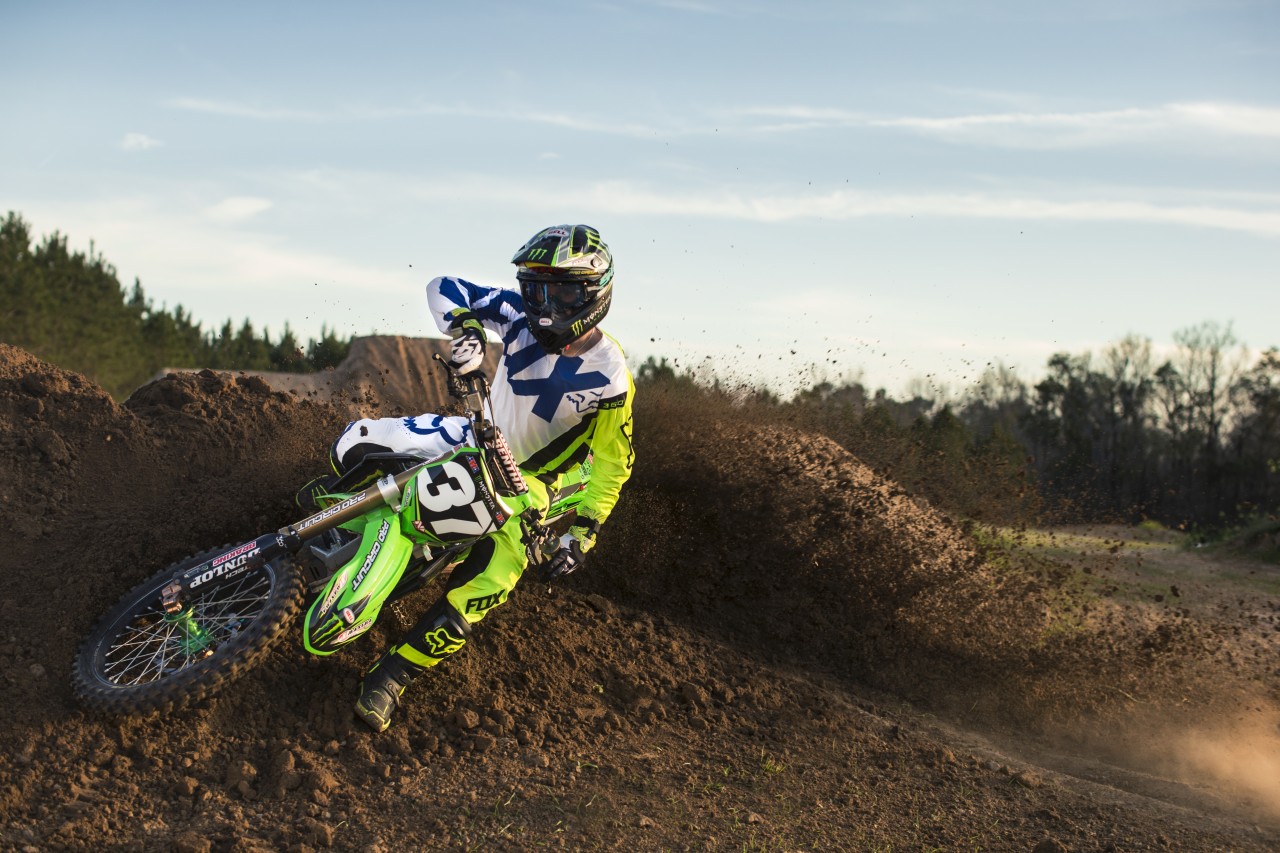 Zdjęcia: off road fox - FOX MX17 nowa kolekcja uszyta z pasja