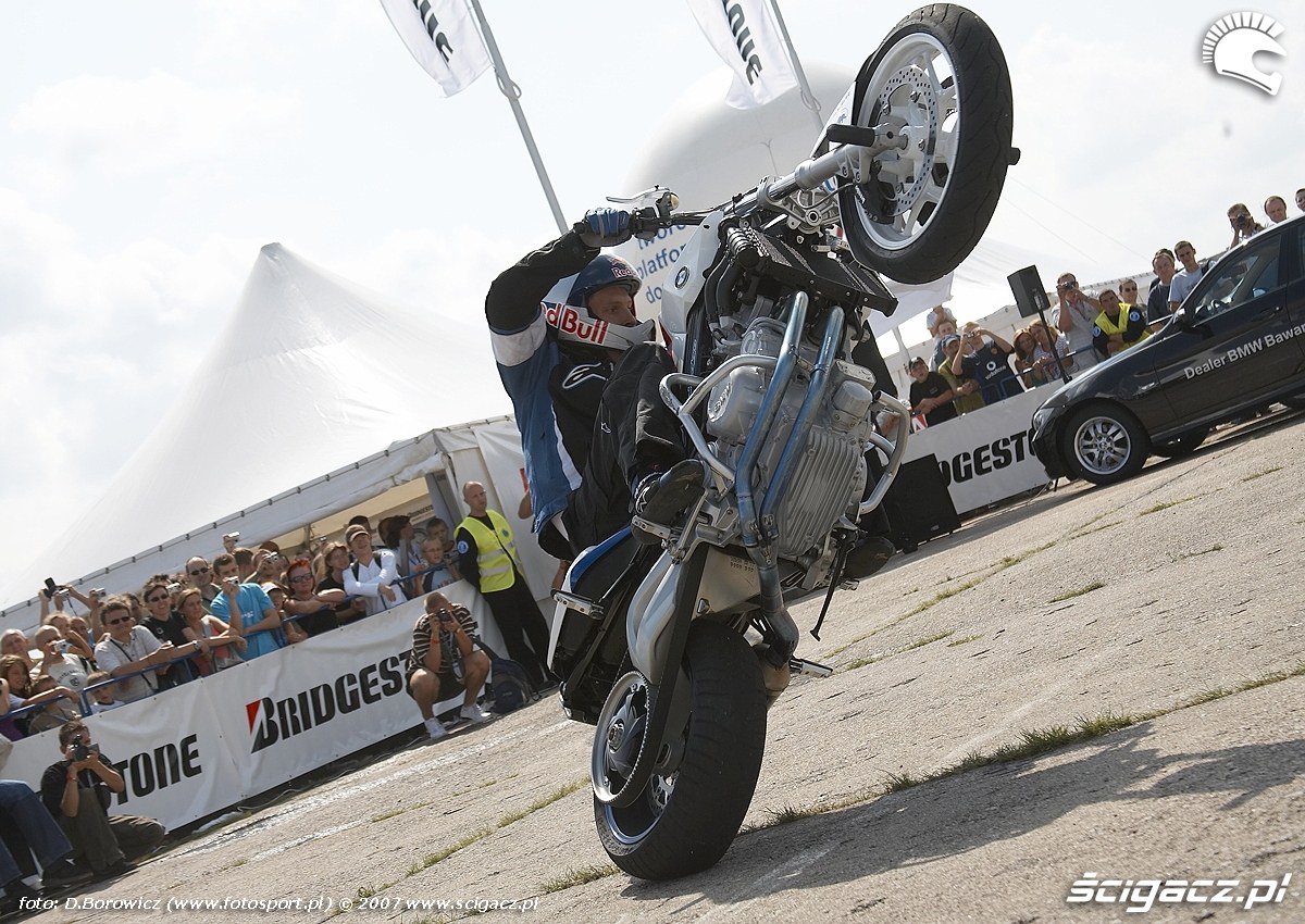 Zdjęcia: chris pfeiffer a mg 0175 - BMW Pit Lane Park