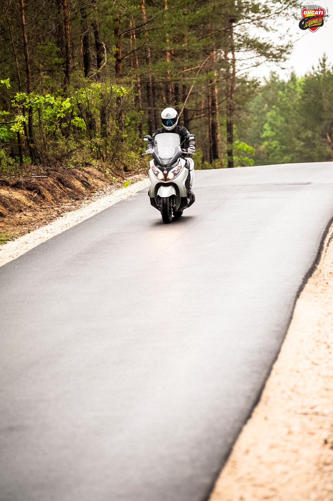 Zdjęcia: skuter luksusowy sym 600 ccm - SYM MaxSym 600i ABS budzetowa ...