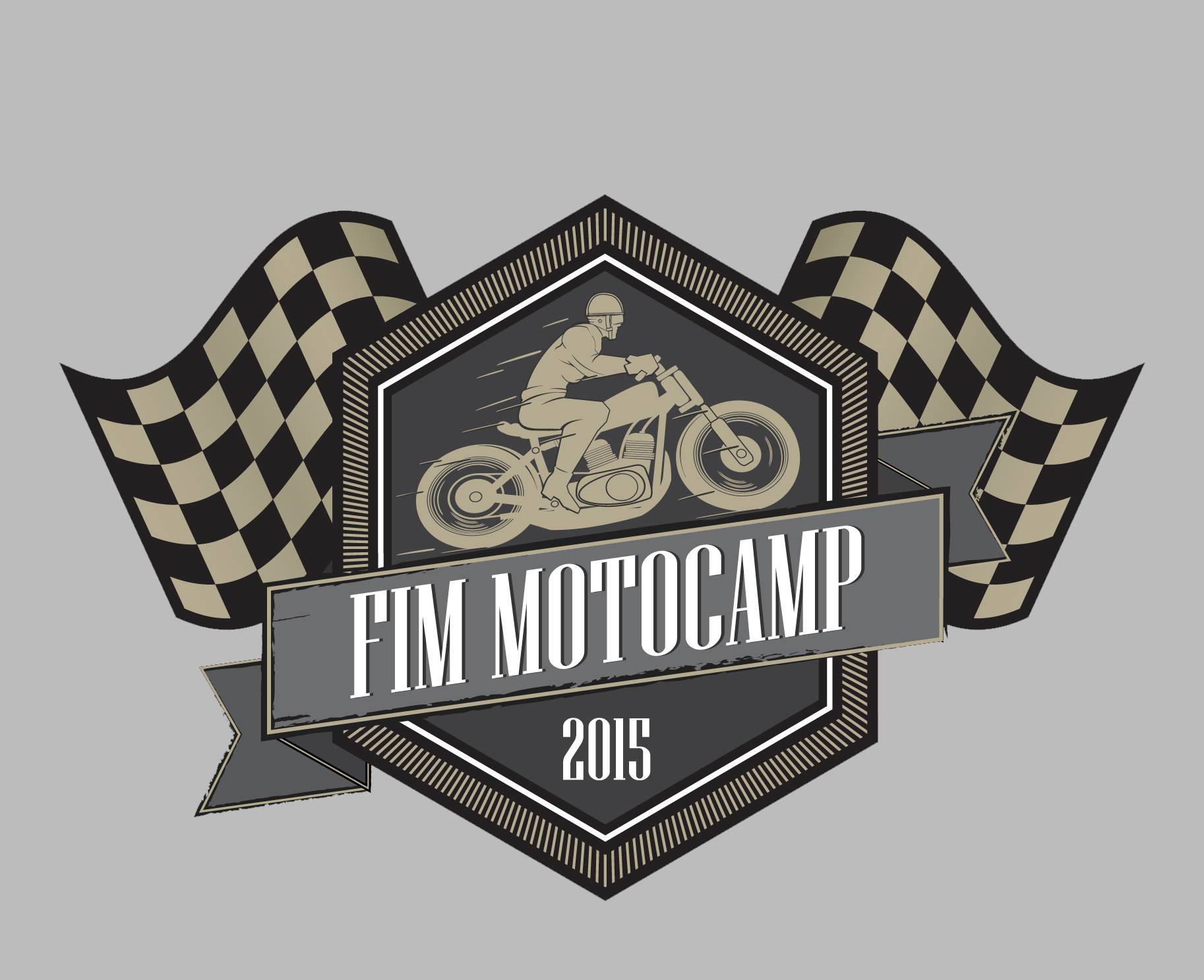 FIM Motocamp 2015 w Sankt Petersburgu