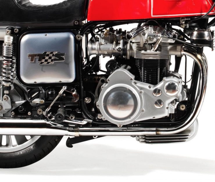 Zdjęcia: Munch Mammoth Engine 740x688 - Mnch Mammoth pierwszy ...