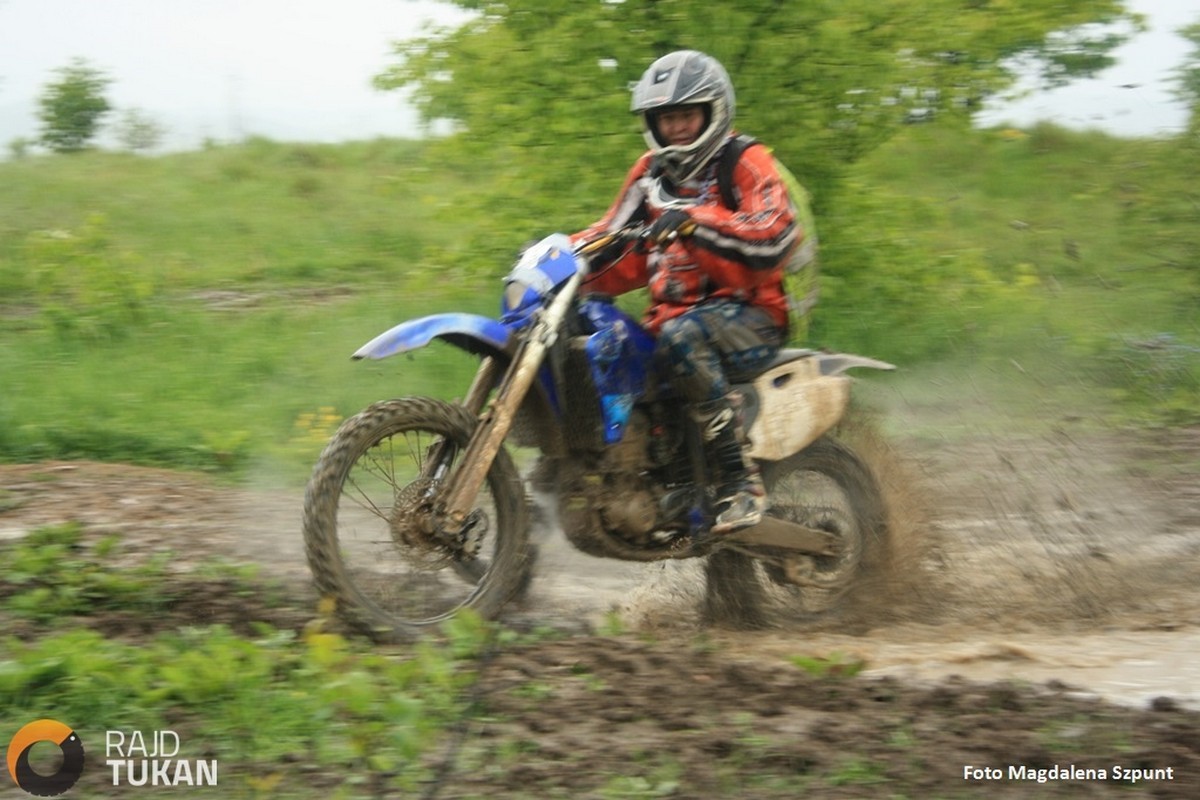 Zdjęcia: Tukan 3 - Rajd Tukan wyzwanie dla amatorow ciezkich motocykli ...