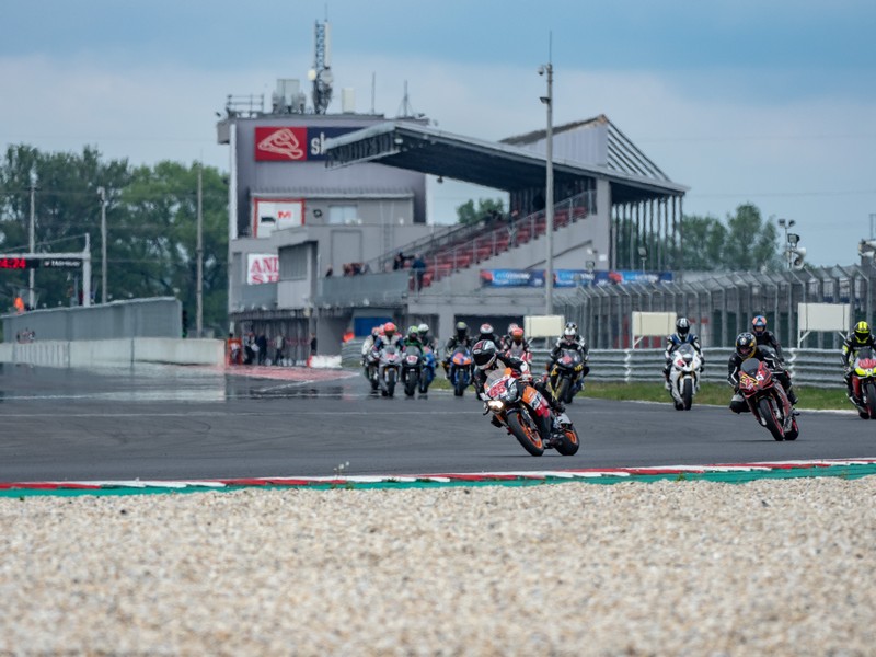 Zdjęcia: honda speed challenge 4 - Poczuj sie jak Marc Marquez Zdobywaj ...