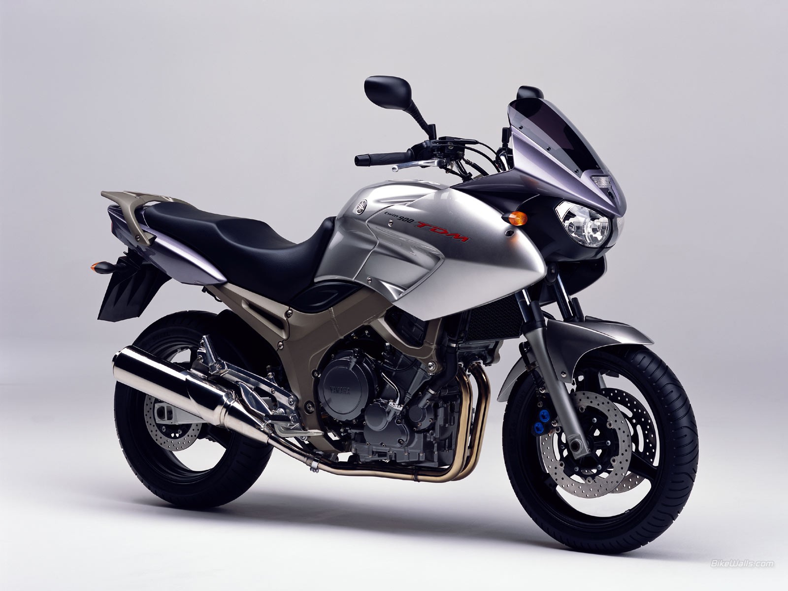 Zdjęcia: yamahaTDM9001600x1200C117 - Yamaha TDM 900 20022011 ...