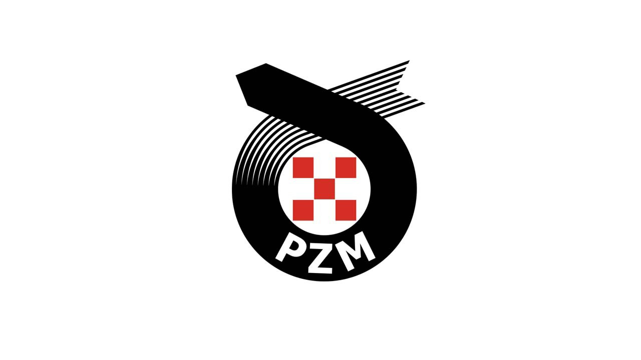 Zdjęcia: pzm logo - Sporty motocyklowe w Polsce w roku 2021 Wyscigi ...