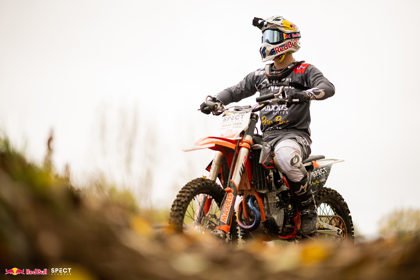 Zdjęcia: SPECTEyewear GER Luc Achermann Joerg Mitter 0147 logo - Gogle ...