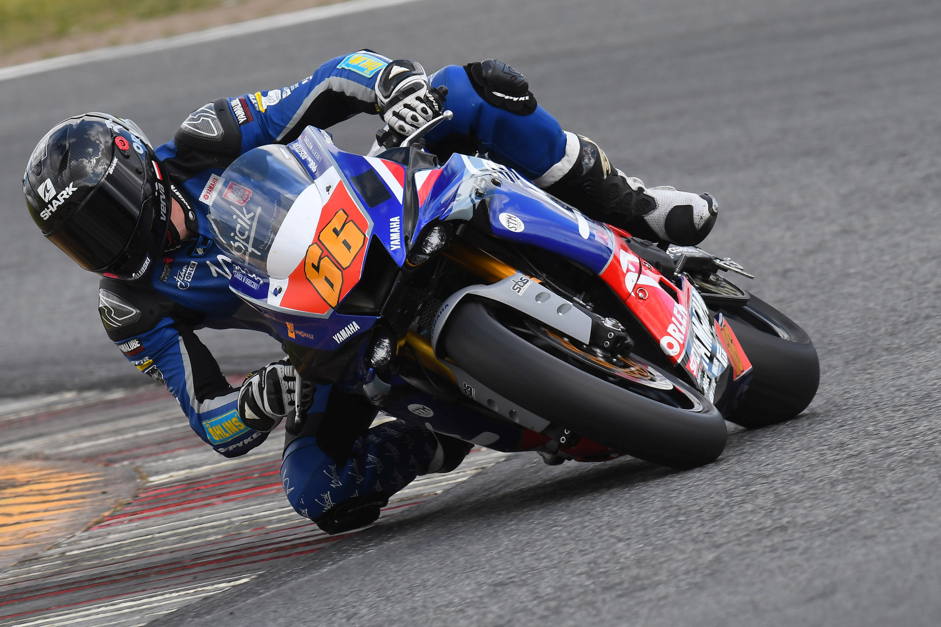 Zdjęcia: 02 Wojcik Racing Team WMMP 2022 - Wielebski wygrywa Ostrowski ...