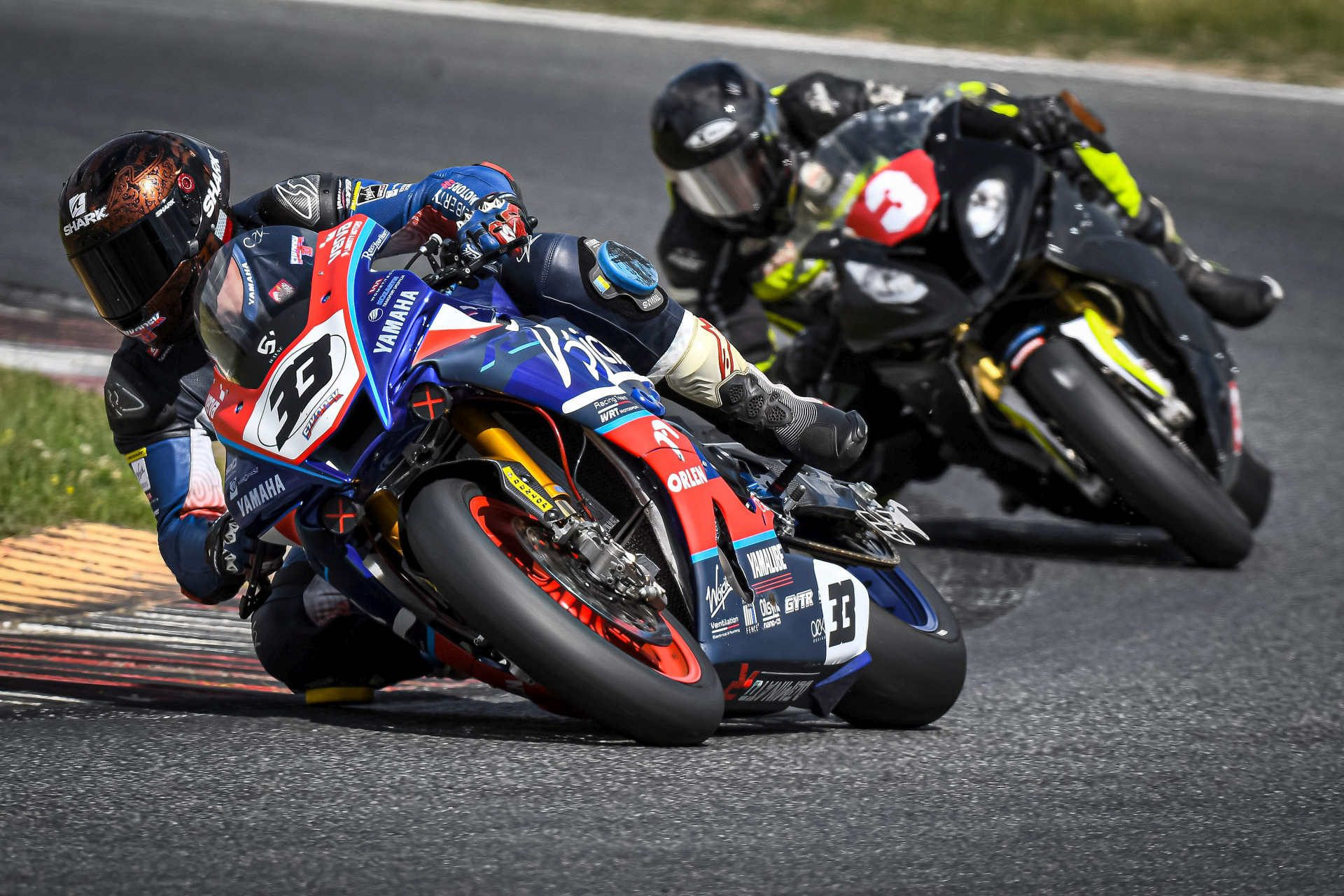 Zdjęcia: 04 Wojcik Racing Team WMMP na Slowacji 2022 - Wojcik Racing ...