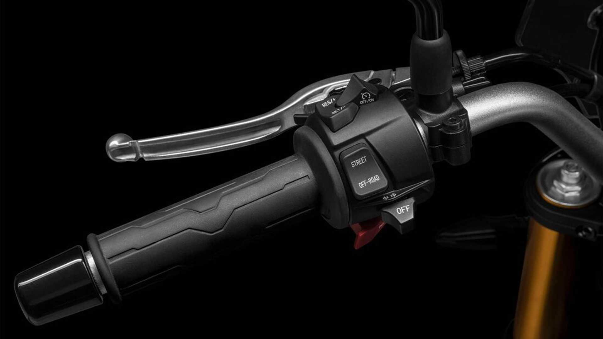 Zdjęcia: cfmoto cl x 700 adv 02 - CFMoto 700 CLX ADV to odwazny ...