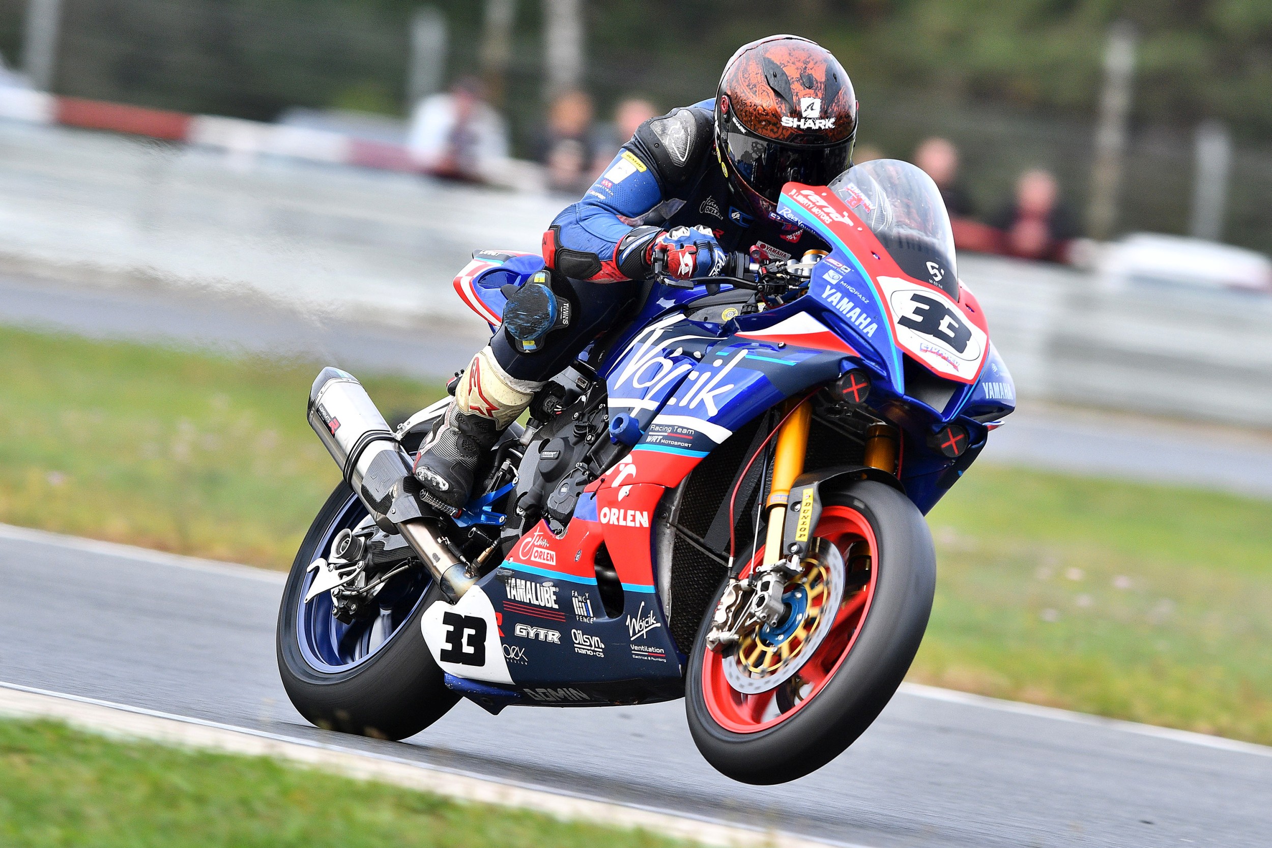 Zdjęcia: 01 Marek Szkopek WMMP 2022 - Marek Szkopek ponownie ...