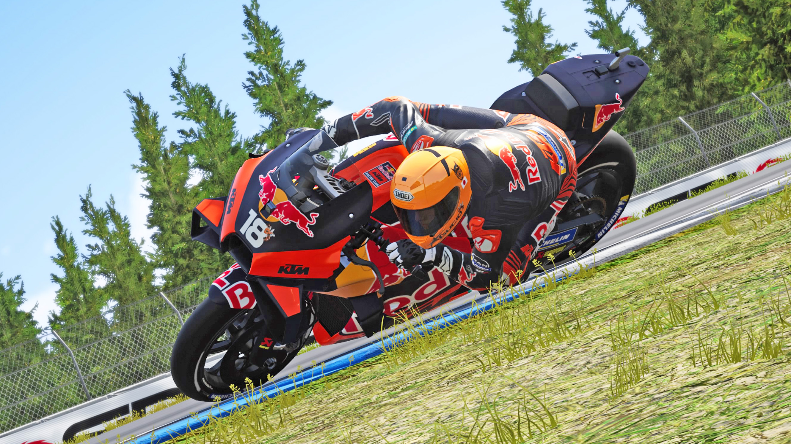 Esport: Mateusz Kapusta i Łukasz Dąbrowski w brawach Red Bull KTM