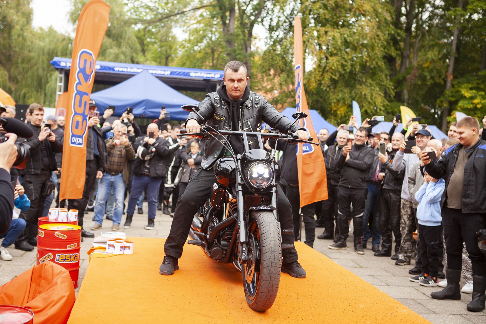 Zdjęcia: Eska Rider Show 2 - ESKA RIDER SHOW 3 wielkie otwarcie sezonu ...