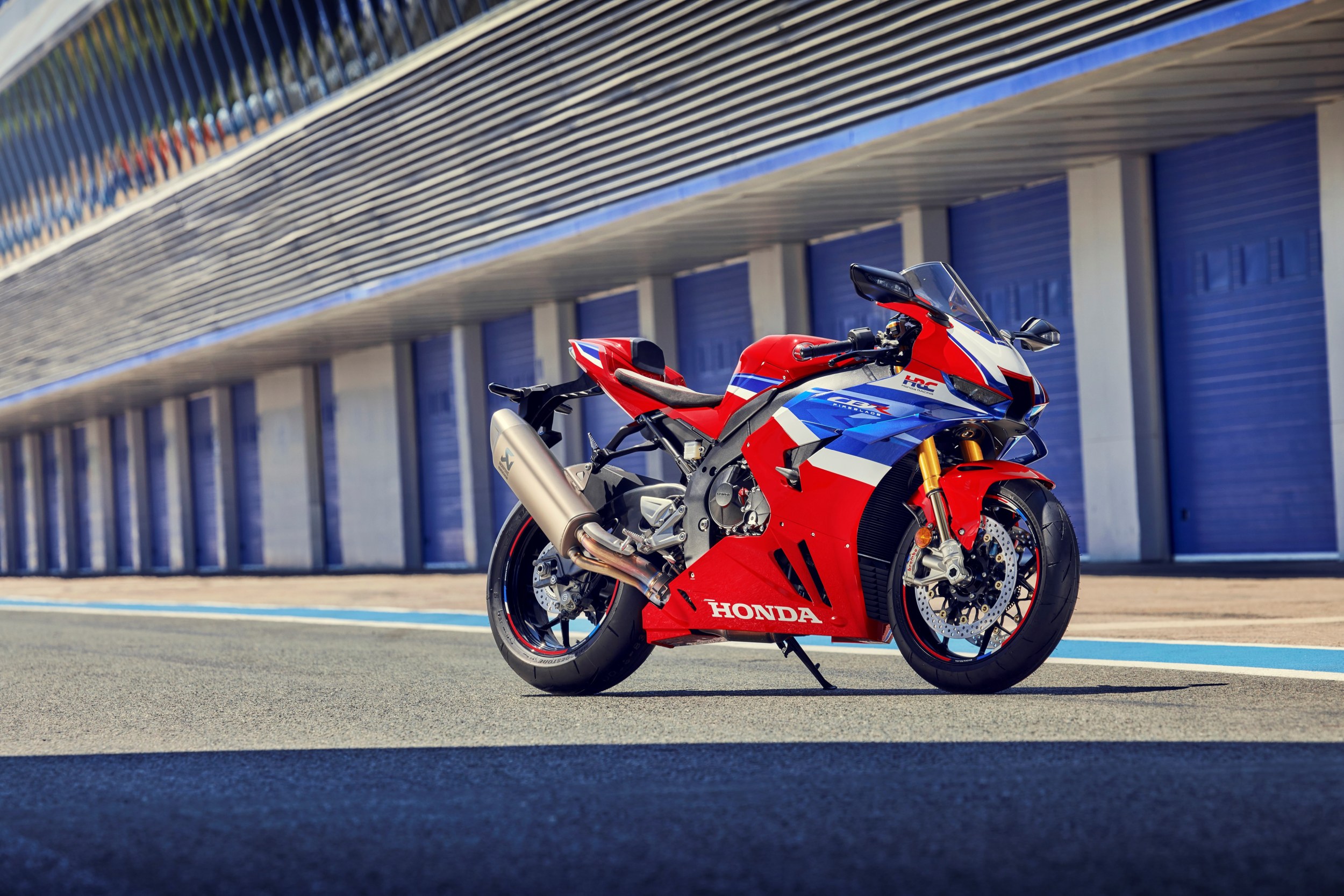 Zdjęcia: 458417 24YM CBR1000RR R FIREBLADE SP - Honda CBR1000RRR ...